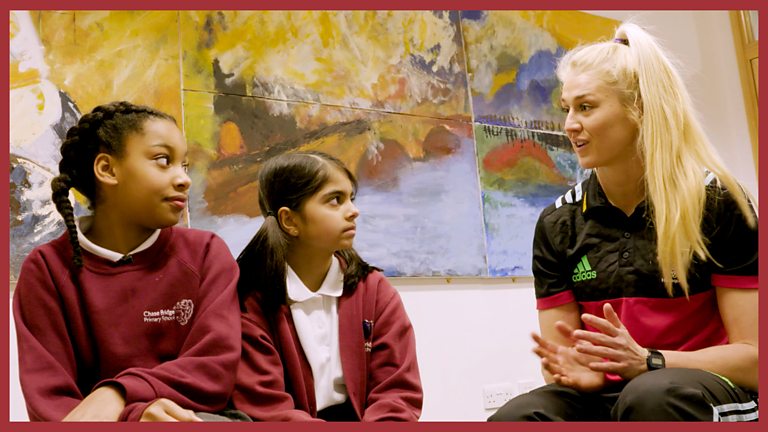 School Radio - Assemblies KS2 - British values - Mutual respect