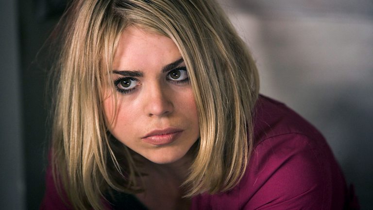 BBC One - Doctor Who (2005–2022), Series 2, The Satan Pit, The Satan ...