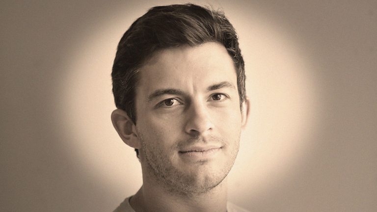 BBC Radio 4 - Home Front - Eli Lawrence