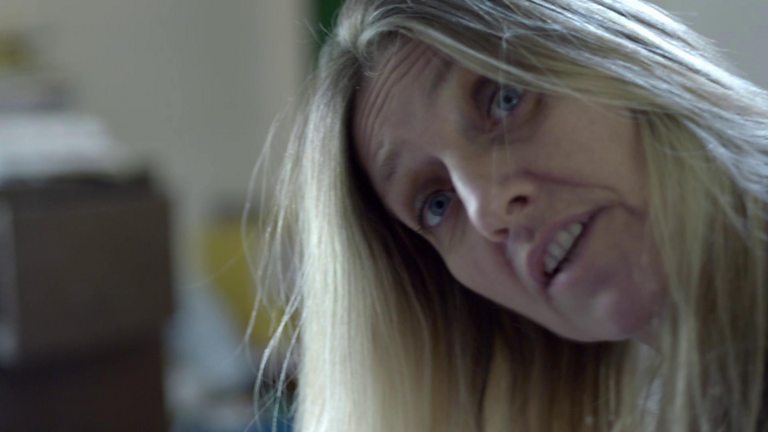 BBC Two - Conviction, Murder in Suburbia