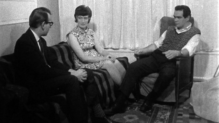 BBC Two - Man Alive - Episode guide