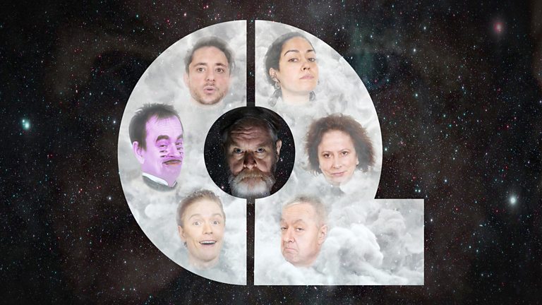 BBC Radio 4 - Quanderhorn