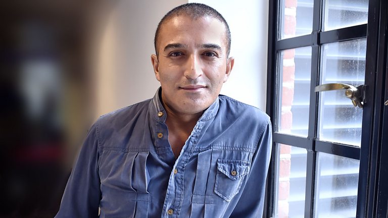 BBC Radio 2 - Adil Ray