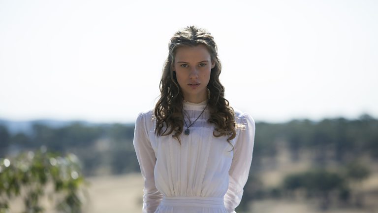 BBC Two - Picnic at Hanging Rock - Sara Waybourne