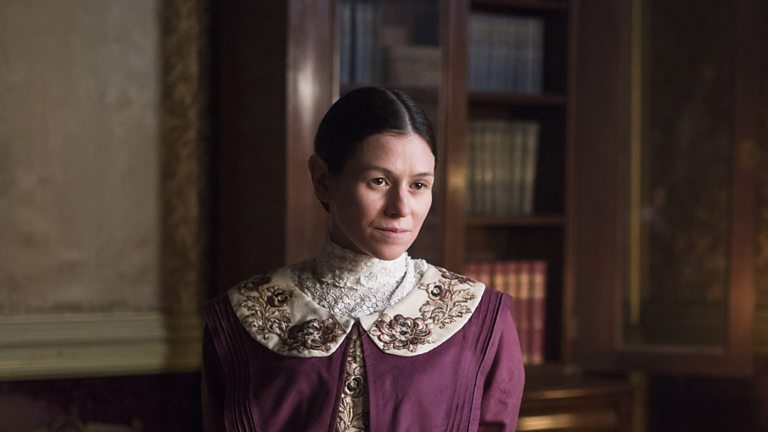 BBC Two - Picnic at Hanging Rock - Mrs Hester Appleyard