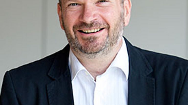 BBC Radio 4 - The Verb, Northern Rocks