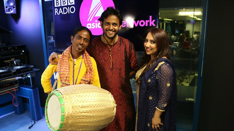 BBC Asian Network - Asian Network's Bengali Entertainment Show with ...