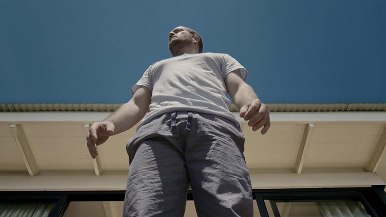 BBC Four - Size Matters