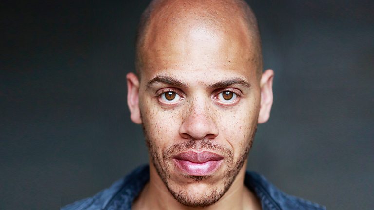 BBC Blogs - BBC Writersroom - Jonny Wright