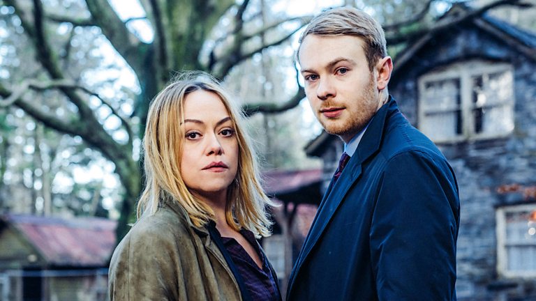 BBC One - Hidden, Series 1