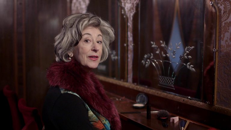 BBC Arts - Books Features - Radical writing: Was Angela Carter ahead of ...
