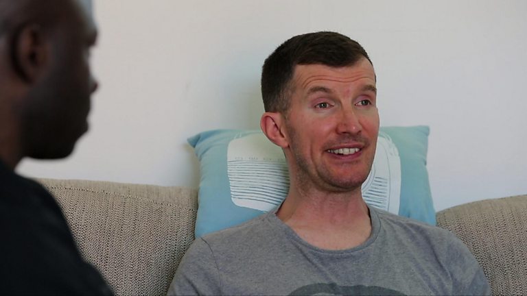 BBC Two - The Big Life Fix