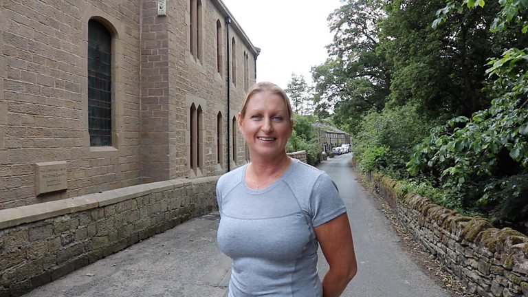 BBC Radio Lancashire - Graham Liver, 01/08/2018, Charis Rowlands