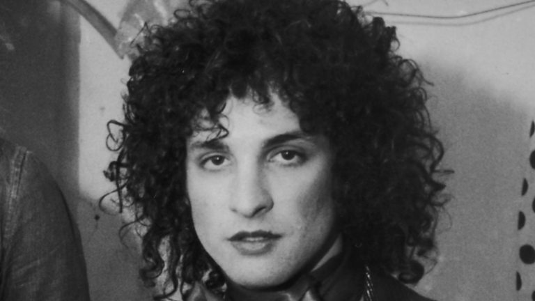 BBC Radio 6 Music - Marc Riley