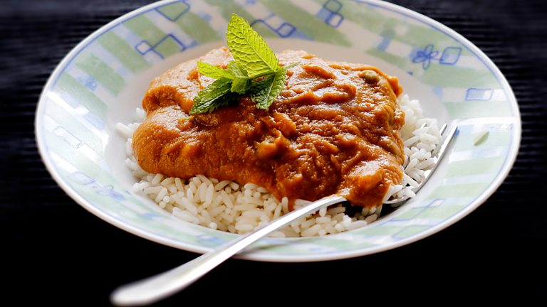 BBC Radio 4 - Radio 4 in Four - From balti to bhuna: the ultimate guide ...