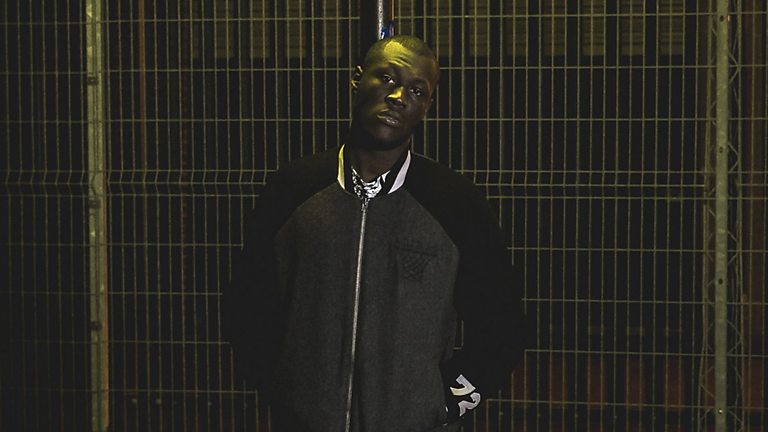 BBC Radio 1Xtra - 1Xtra Talks with Richie Brave, Ordinary People ...