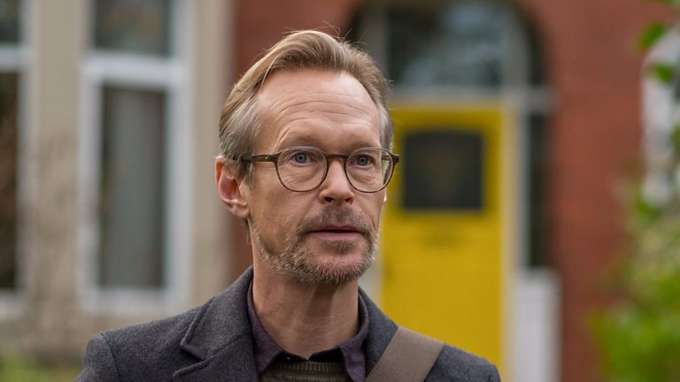 BBC One - Wanderlust - Cast and characters