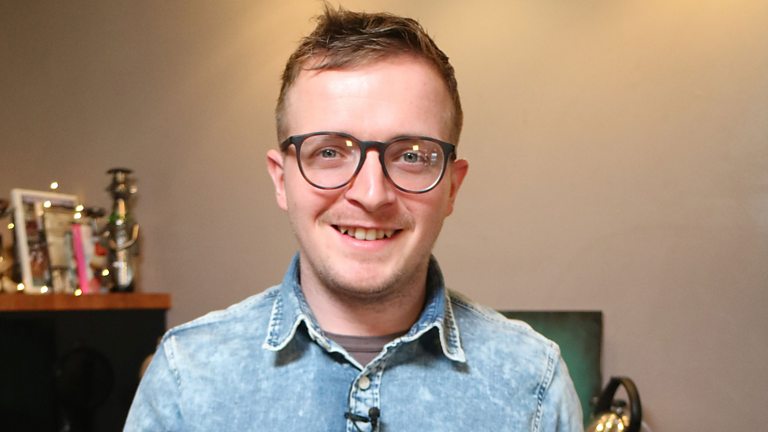 BBC ALBA - Fuine, Series 5