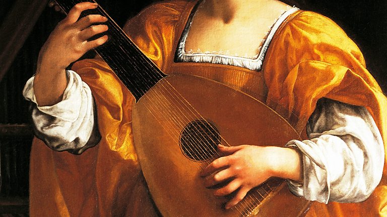 BBC Radio 3 - Composer of the Week, Francesca Caccini and Her Circle ...