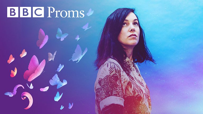 BBC Radio 3 - BBC Proms