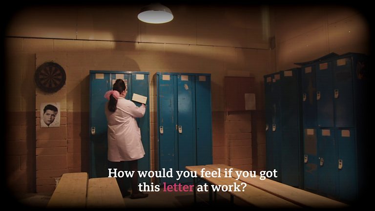 BBC Two - Back in Time for the Factory