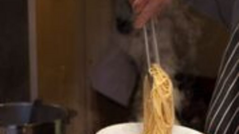 BBC Radio 4 - The Food Programme, Rowley Leigh: A Life Through Food