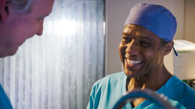 BBC One - Holby City, Series 20 - Episode guide