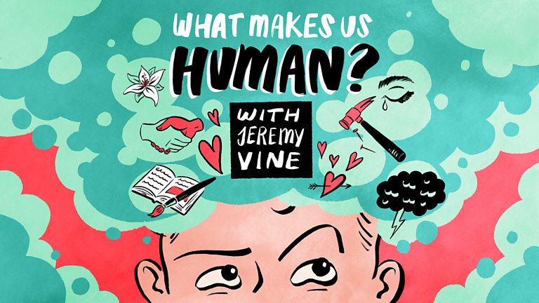 BBC Radio 2 - What Makes Us Human, Professor Alice Roberts: What Makes ...