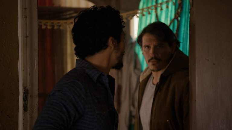 BBC Two - Snowfall, Series 2, Prometheus Rising