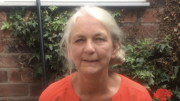 BBC Radio Lincolnshire - Rod Whiting, 27/12/2012, When Walt Disney came ...