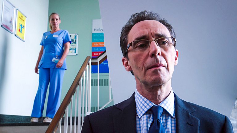 BBC One - Holby City, Series 20 - Episode guide