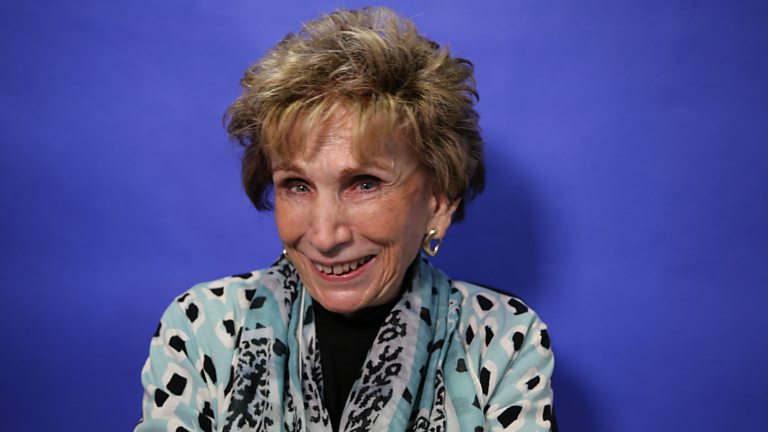 BBC Radio 4 - Woman's Hour, 4 life lessons from Auschwitz survivor Dr ...