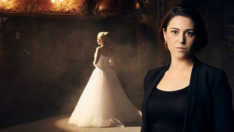 BBC Two - Evita: The Making of a Superstar, Who was the real Eva Peron?