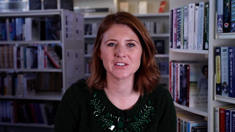 BBC - Digital Northern Ireland, Catherine Morrison