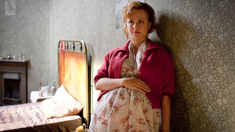 BBC One - Call the Midwife, Series 1