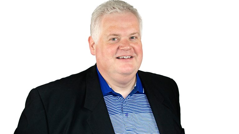 BBC Radio Cumbria - Schedules