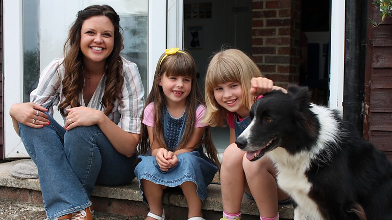 CBeebies - Ferne and Rory's Vet Tales, Series 2 - Episode guide