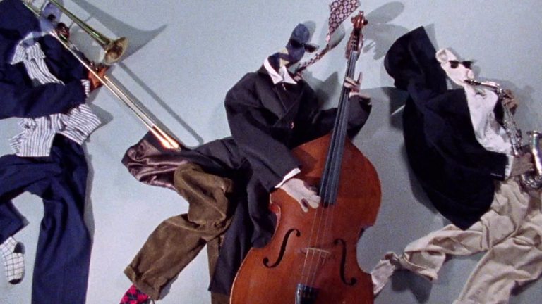 BBC Four - Secrets of British Animation