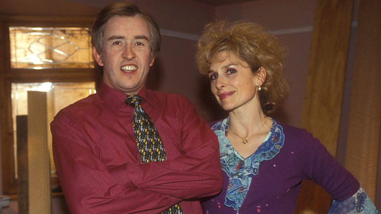 BBC Two - I'm Alan Partridge - Episode guide