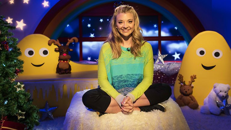 CBeebies - Schedules, Tuesday 11 December 2018