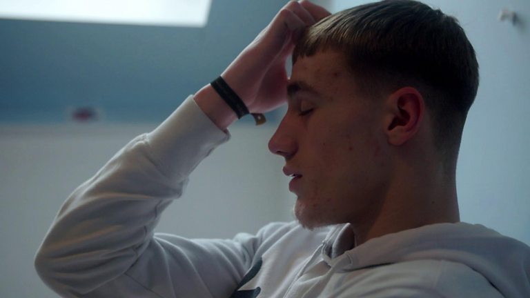 BBC Two - School