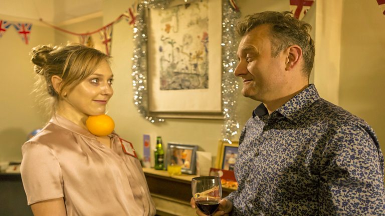 BBC One - Outnumbered - Episode guide