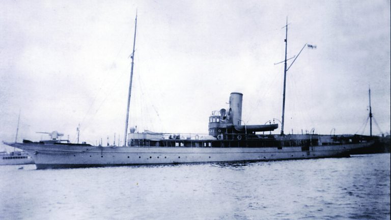 BBC - World War One At Home, Catterick Garrison : One of the Biggest ...