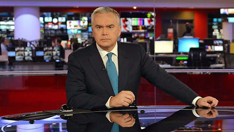 BBC News - BBC News at Ten, 2018 on the News at Ten