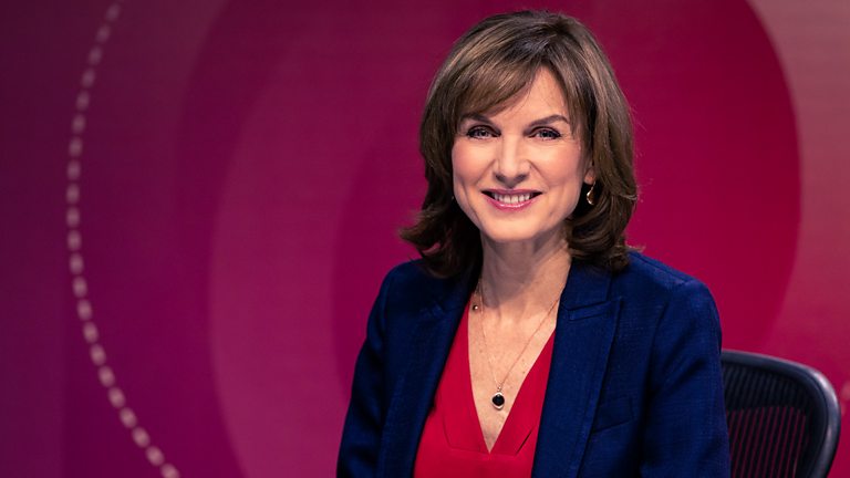 BBC One - Question Time