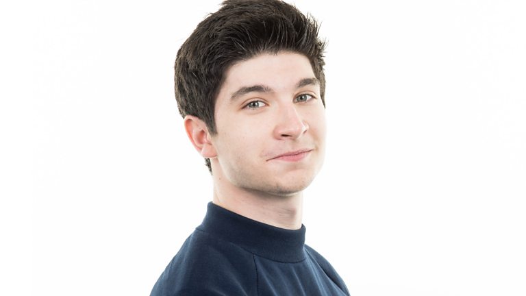 BBC Radio Stoke - Schedules