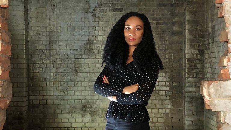 BBC One - Fraud Squad