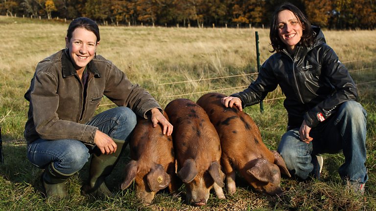 BBC Two - This Farming Life