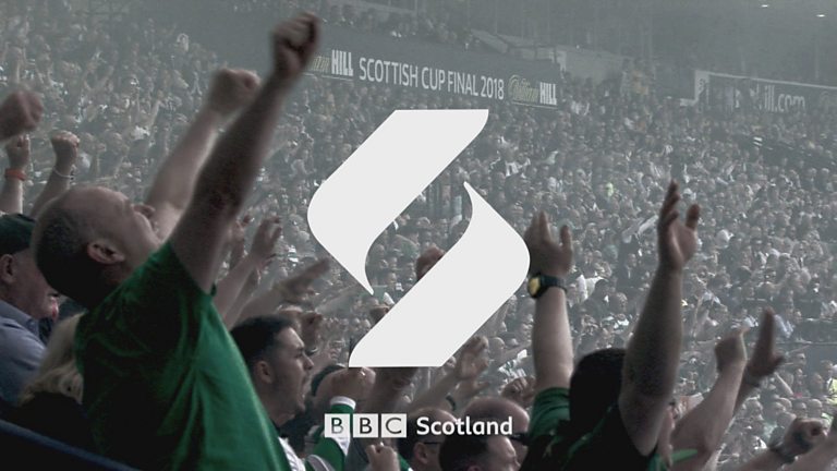 BBC Scotland - BBC Scotland - Welcome to your brand new television ...