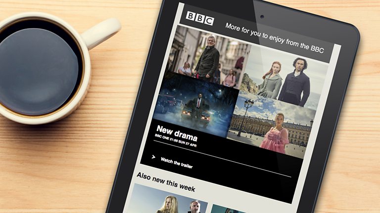 BBC One - Rillington Place